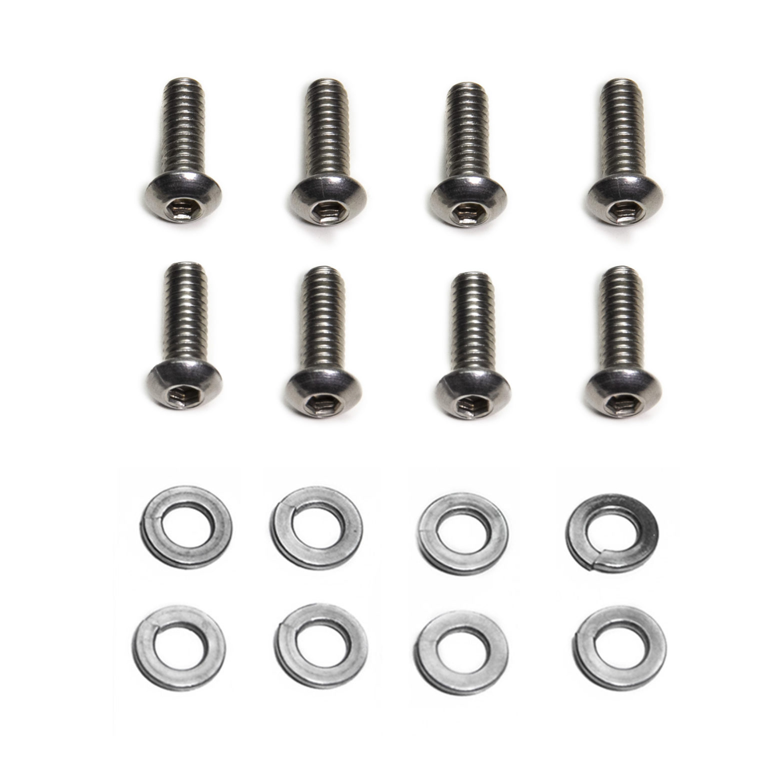 VALVE ROCKER COVER BOLTS – TIDY BOLTS