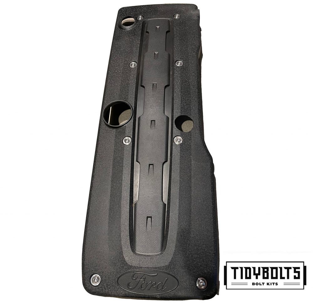 VALVE ROCKER COVER BOLTS – TIDY BOLTS